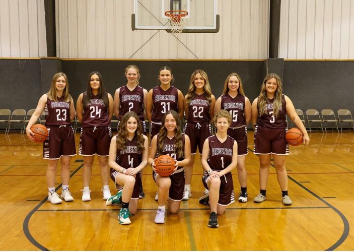 Regents Academy hoops teams earn all-district honors | Sports ...