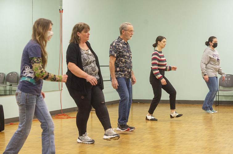 Dance classes, events in full swing for 2022 | Local News ...