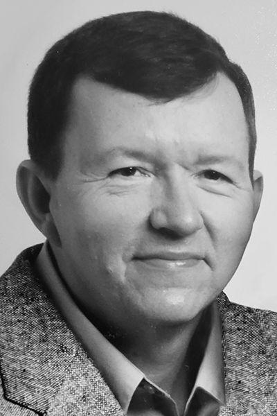 James M. “Mike” Swindell | Obituaries | dailysentinel.com