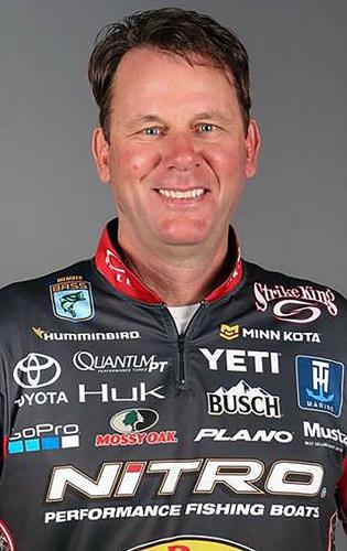 Veteran bass pros hanging it up after decades of casting for cash ...