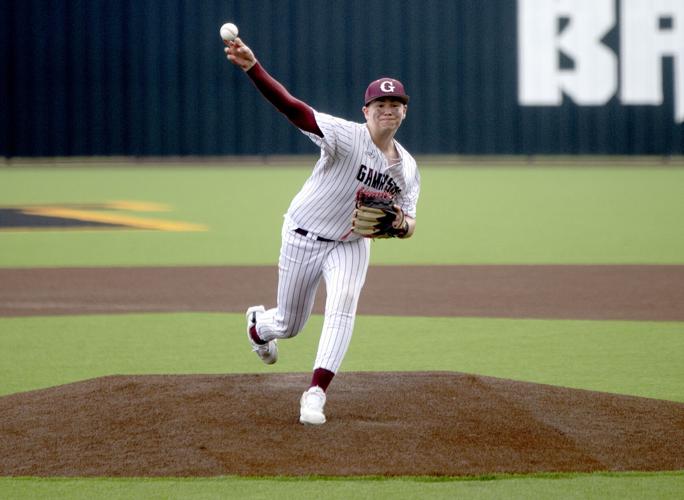 Bulldogs allow just one hit in two games, sweep Indians | Sports ...