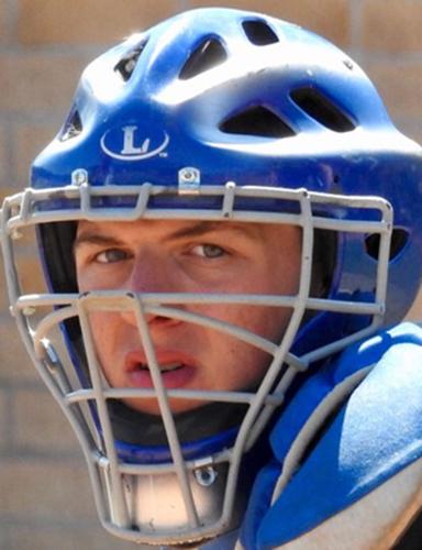 Area players haul in all-state baseball awards | Sports | dailysentinel.com