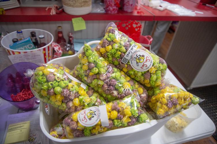 SuSu's announces expansion, celebrates National Popcorn Day | Local ...