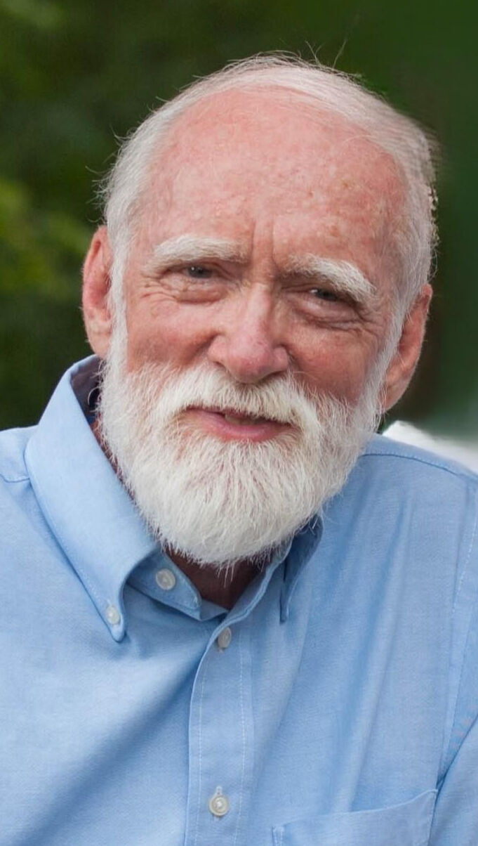 Dr. Ronald Claunch | Obituaries | dailysentinel.com