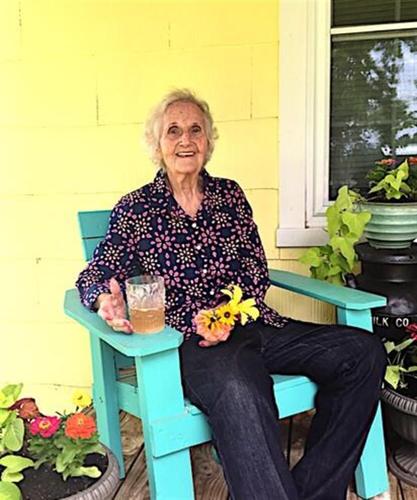 Myra Dean Prince Thomas | Obituaries | dailysentinel.com