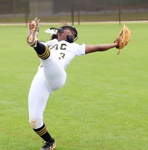 Lady Dragons drop Senior Day finale, 11-1 | Sports | dailysentinel.com