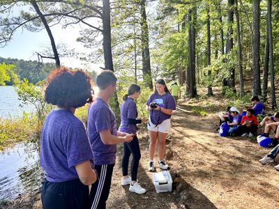 Grant to support East Texas outdoor program | Social Media ...