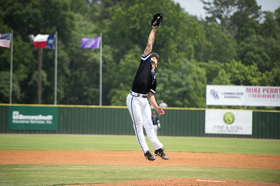 SFA baseball vs. Southeastern Louisiana University on Friday, April 28 ...