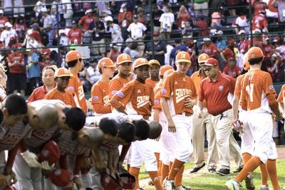 Lufkin squad settles for US crown in remarkable run | Sports ...