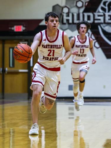 East Texas basketball: boys tip off playoff action | Sports ...