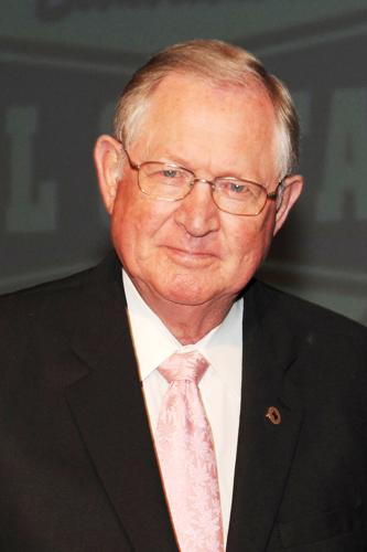 Former SFA football coach Simmons passes away at 88 | Sports ...