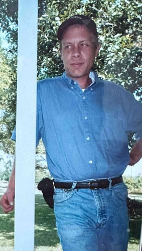 Robert Spencer Gryder | Obituaries | dailysentinel.com