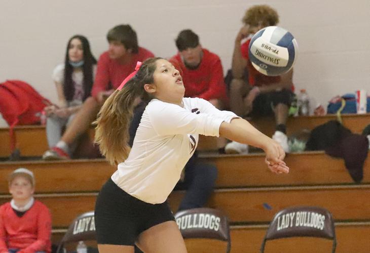 Lady Bears take down Garrison spikers, 3-0 | Sports | dailysentinel.com