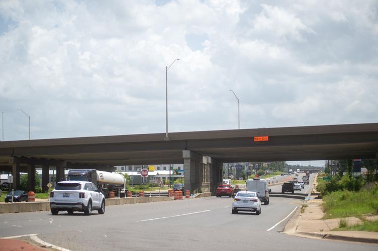 U.S. 59 project completion delayed until December 2026 | Local News ...