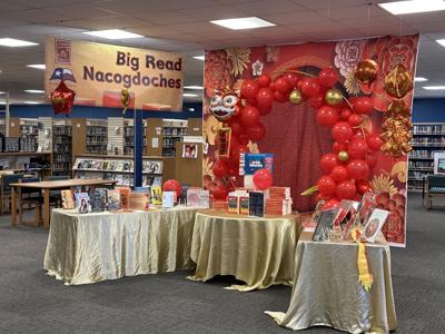 Library earns statewide award | Local News | dailysentinel.com