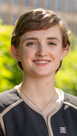 NHS grad selected for work with policy program | Social Media ...