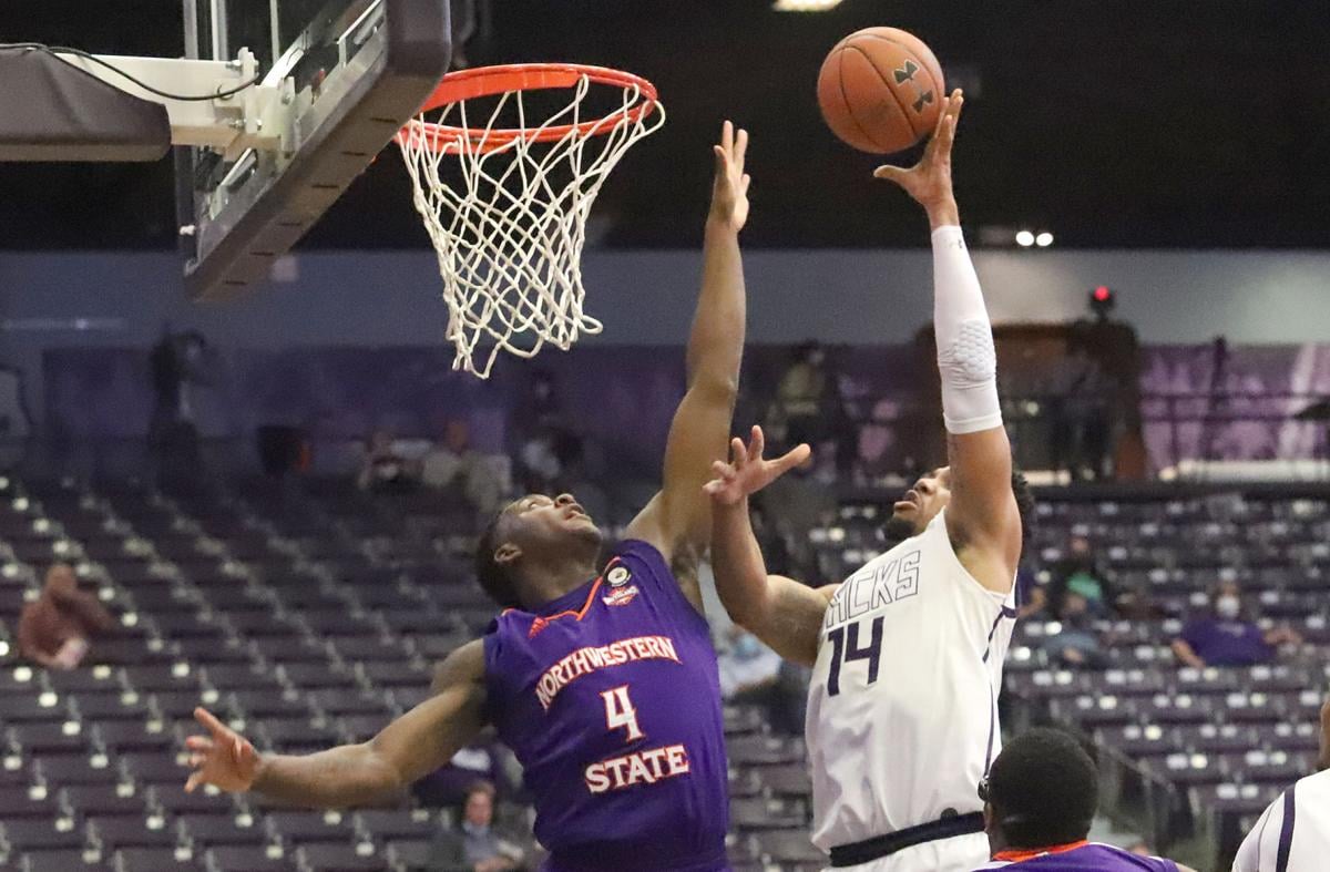 Stephen F. Austin | dailysentinel.com