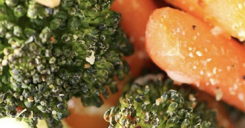 Homemade Meals With Holly: Delicious ways to disguise vegetables for ...