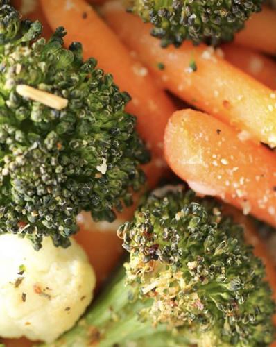 Homemade Meals With Holly: Delicious ways to disguise vegetables for ...