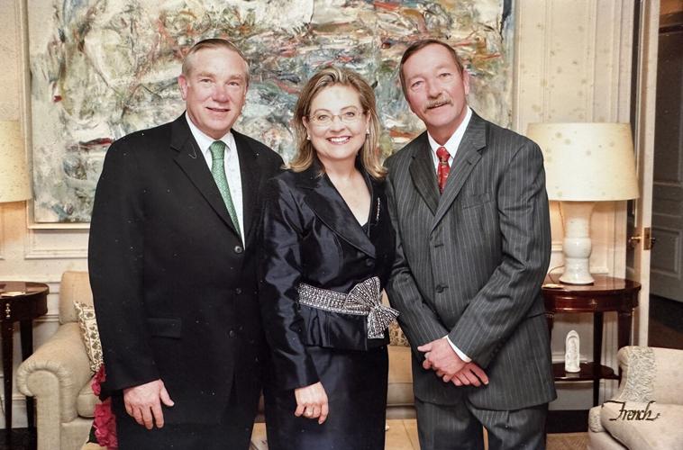 NHS Alumni to honor Mast family | Social Media | dailysentinel.com