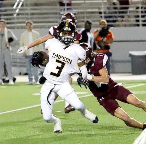 Bears come from behind to punch ticket to state championship game ...