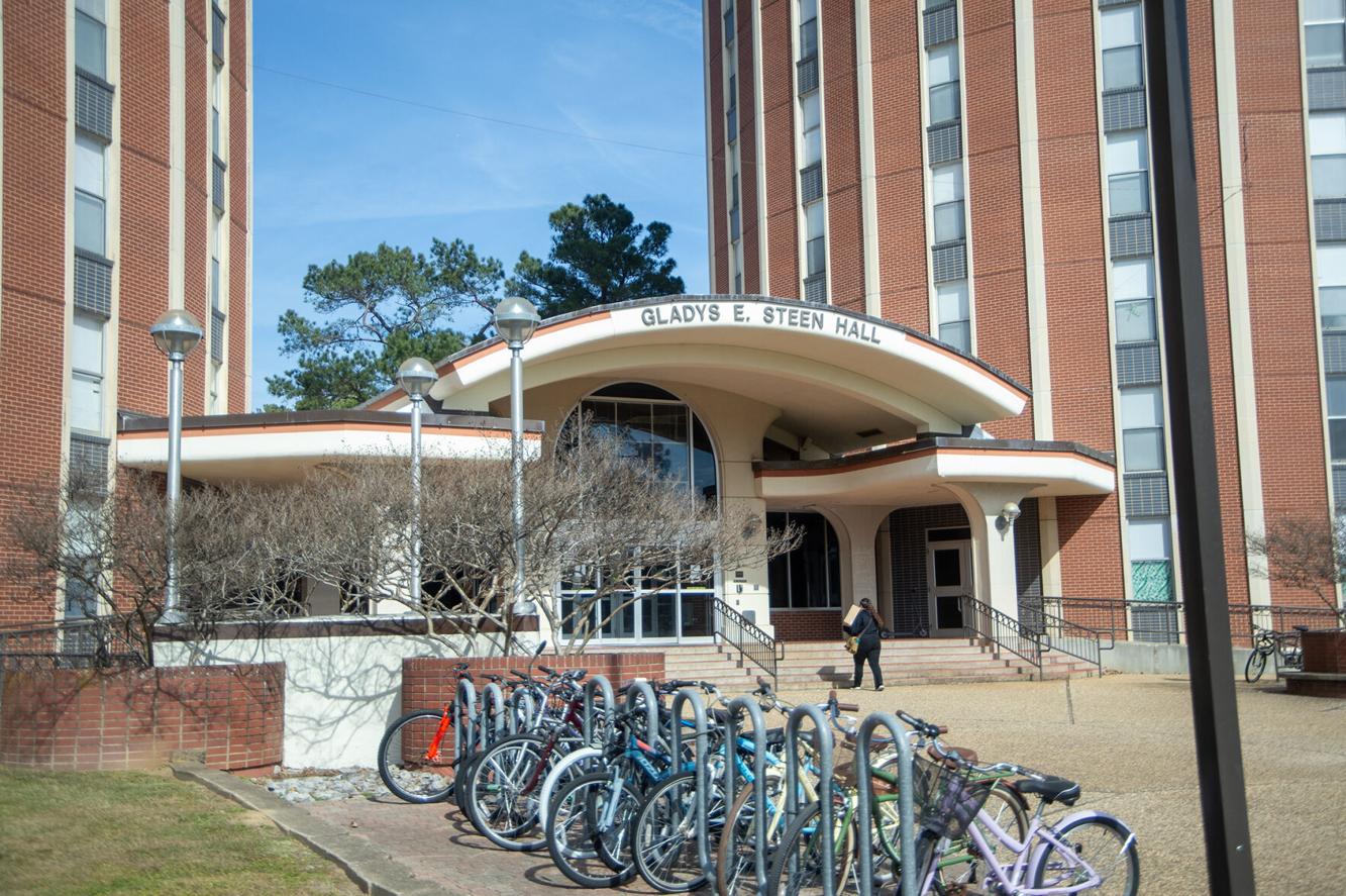 SFA to limit first-time students, revise housing policy | Local News ...