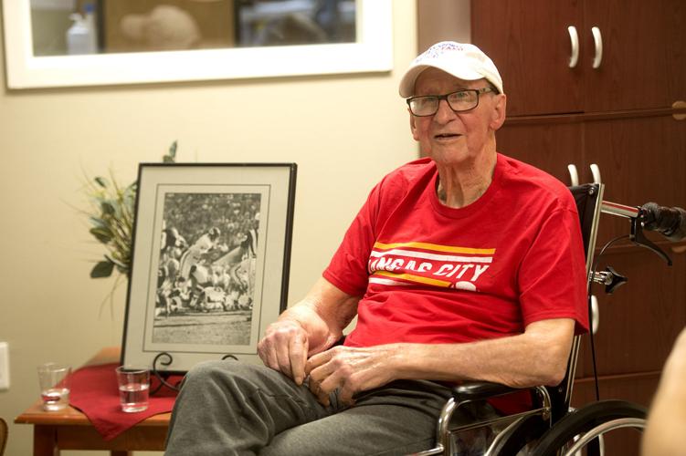 'We were underdogs then:' Coan recalls Chiefs' first Super Bowl | Local ...