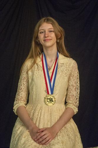 Douglass junior wins state in editorial writing | Social Media ...