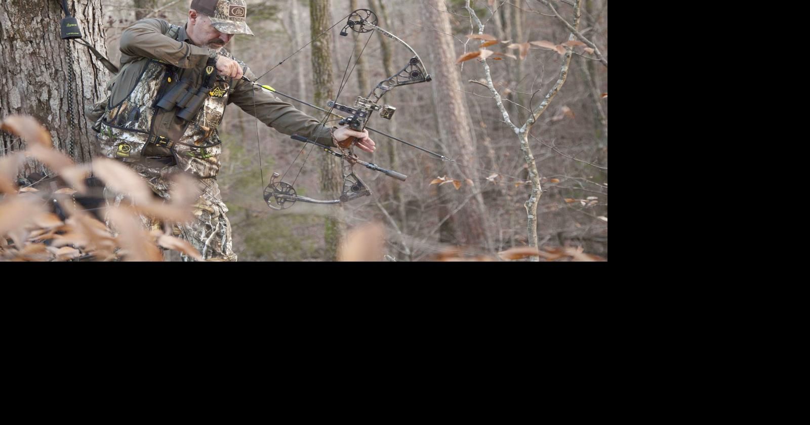 Taking a Tumble: Stats show tree stand falls are on the downswing ...