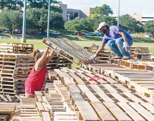 University lays out plans for annual events | Local News ...
