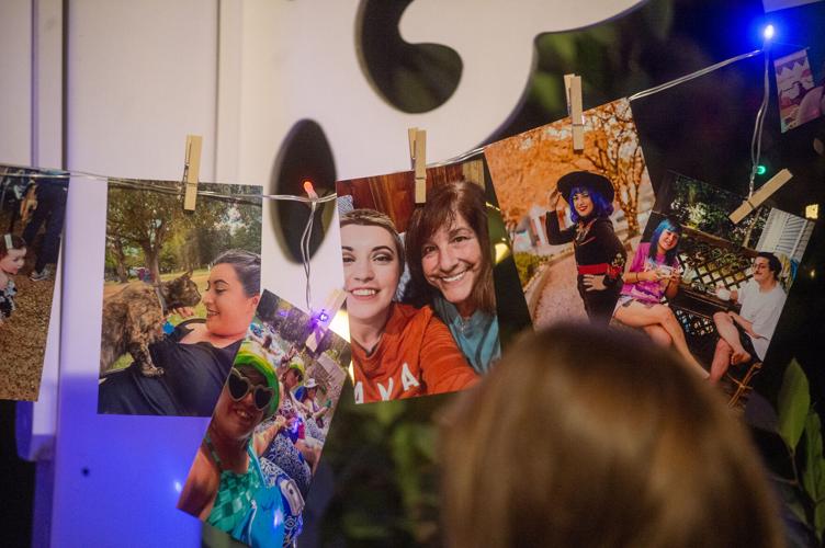 Nacogdoches artist remembered at vigil after fatal crash | Social Media ...