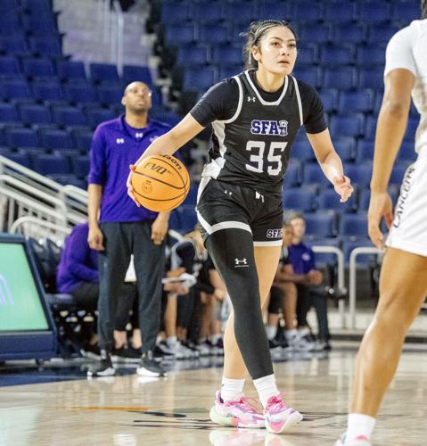 Ladyjacks fall to Lancers Saturday | Sports | dailysentinel.com