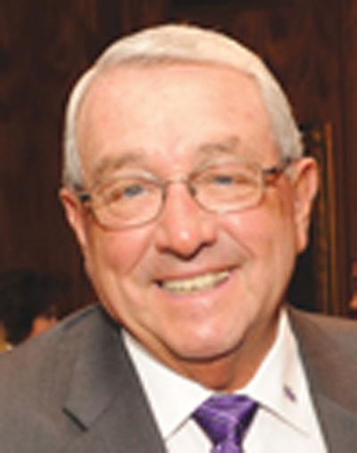 McCarty to enter SWTCA’s Hall of Honor | Sports | dailysentinel.com