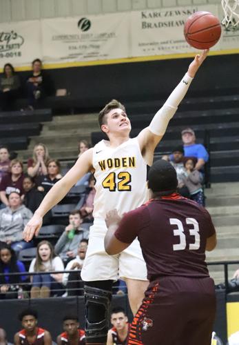 Eagle tame Tigers, secure second seed in District 22-2A | Sports ...