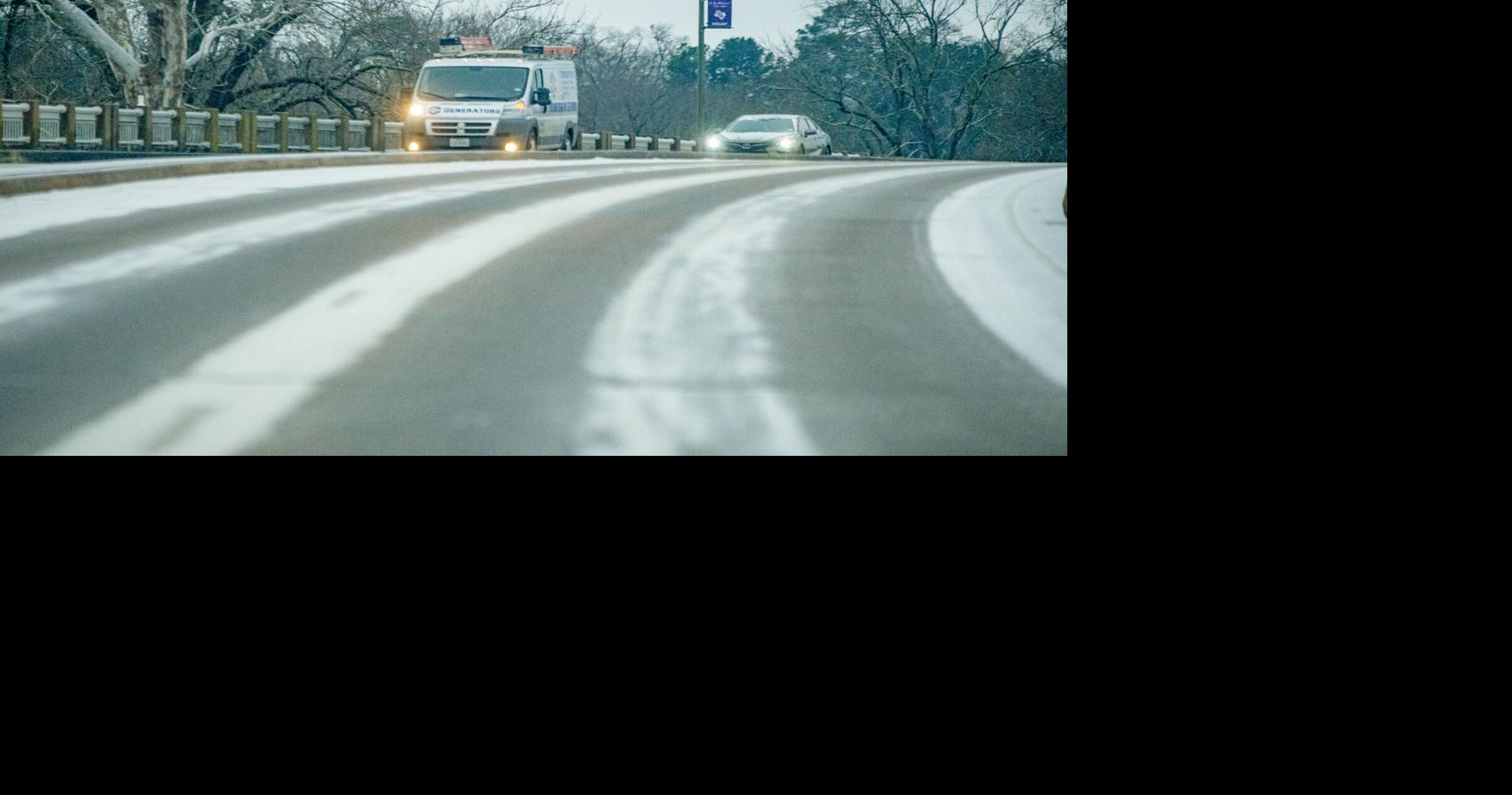 Government, schools reopen Wednesday after cold spell | Local News ...