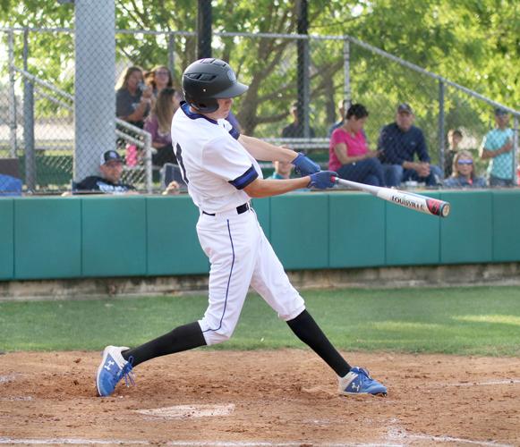 Inside Look at our Champions: Yates misses focus of game of baseball ...