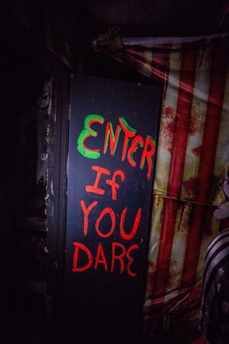 Expanded haunted house opens Thursday | Social Media | dailysentinel.com