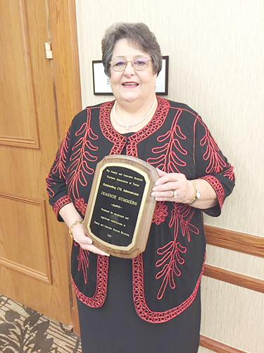 Summers retires after 43 years in education | Local News ...