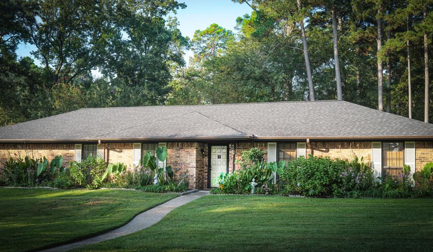 Friends of Historic Nacogdoches' Christmas tour features five homes ...