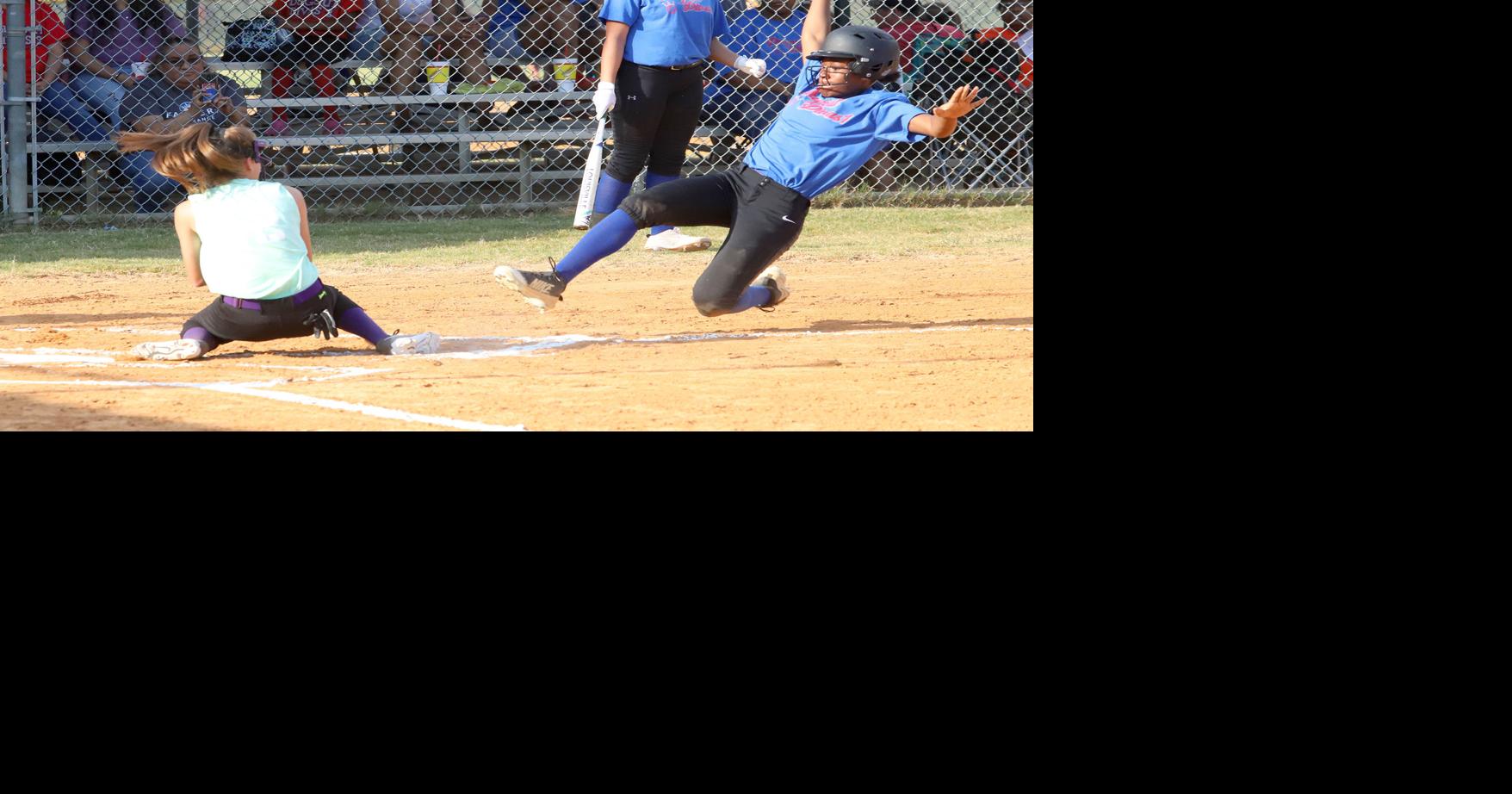 SB: Garrett, Snider no-hit Purple Crush in opener, 5-1 | Sports ...