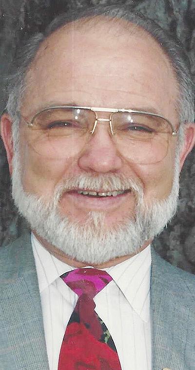 Louis Alan Bronaugh | Obituaries | dailysentinel.com