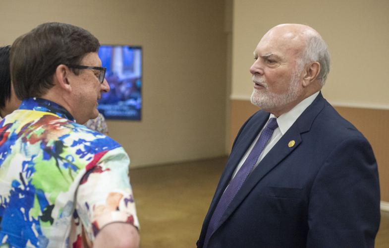 $200 million renovation complete at Rusk State Hospital | Social Media ...