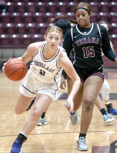 Lady Indians fall in Silver Bracket championship to host Tenaha ...