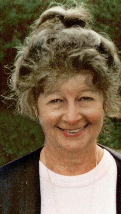 Betty Lyn Bruner Collier | Obituaries | dailysentinel.com