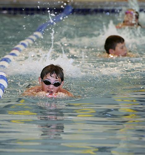 Local swim squad hitting water Satuday in Lufkin | Sports ...