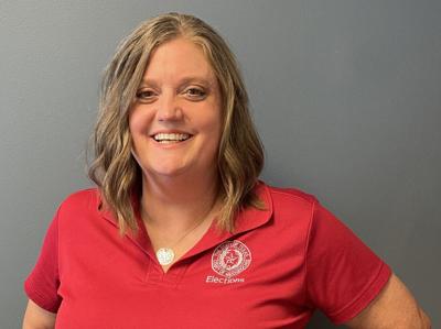 County names new election administrator | Local News | dailysentinel.com