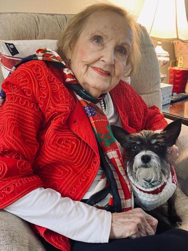 Nancy Carolyn Raborn Dunn | Obituaries | dailysentinel.com