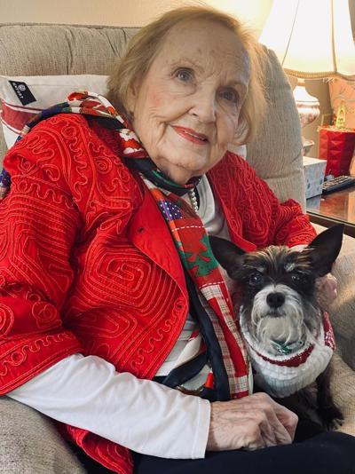 Nancy Carolyn Raborn Dunn | Obituaries | dailysentinel.com