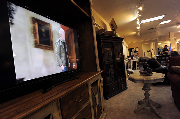 Television viewing habits change gears with ‘Zero TV’ | Local News ...