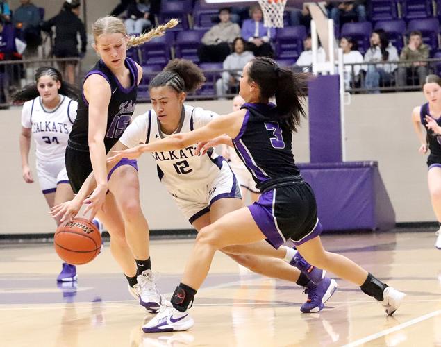 Douglass squads keep 22-2A marks perfect with sweep | Sports | dailysentinel.com